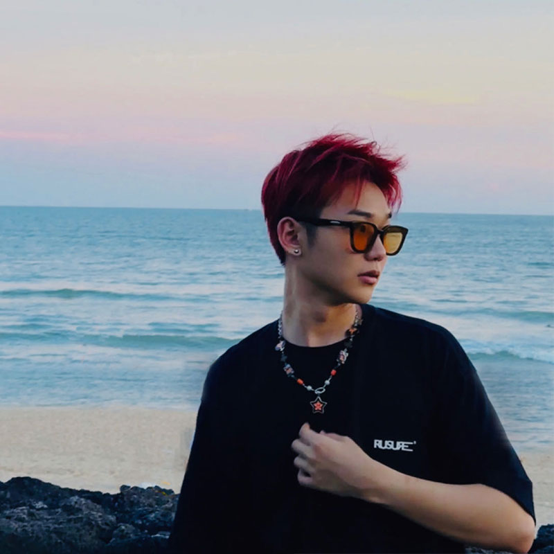 Jackson - Marketing Specialist